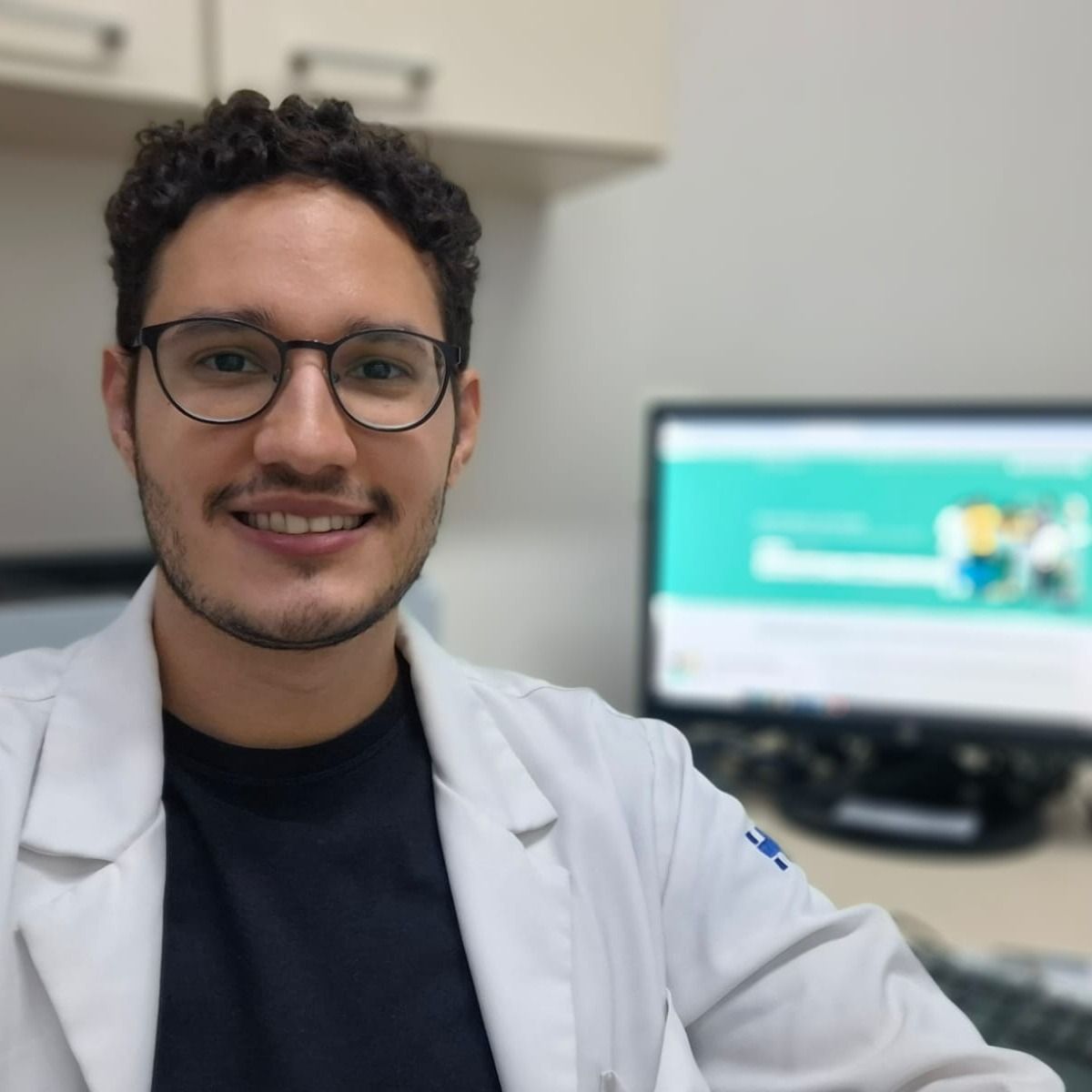 Dr. Vinicíus Reis Soares Hematologista pediátrico, - Agende uma consulta | doctoralia.com.br