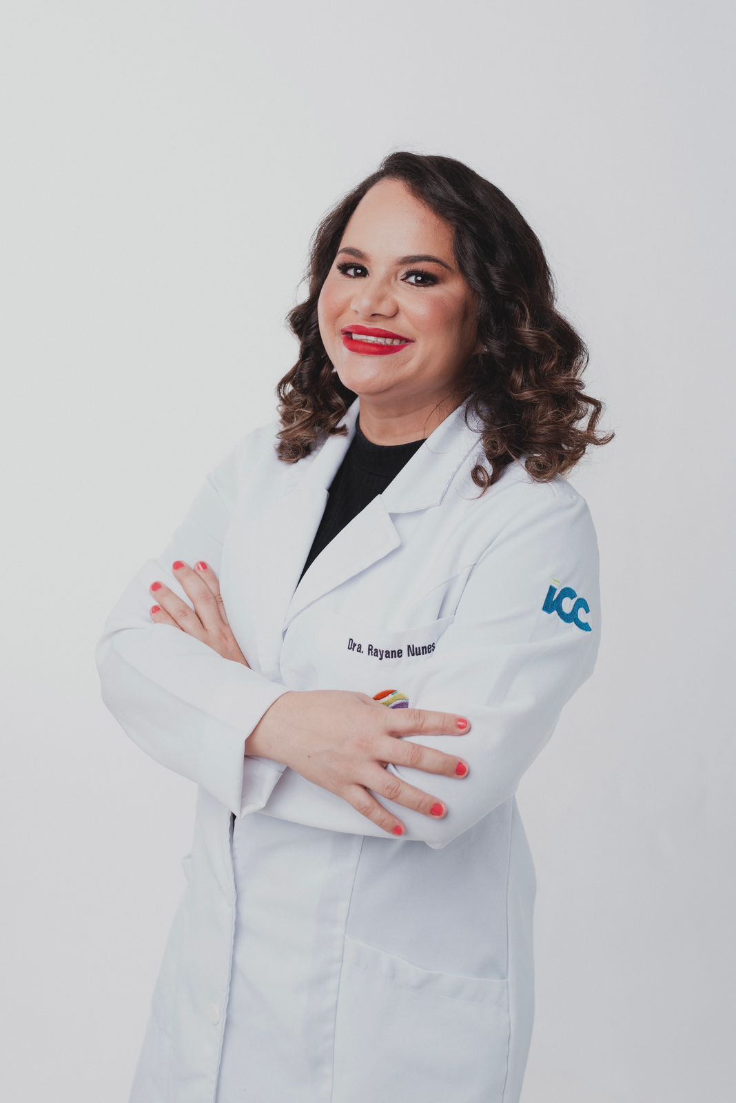 Dra. Rayane Cardoso de Souza Nunes Cirurgiã oncológica, - Agende uma ...