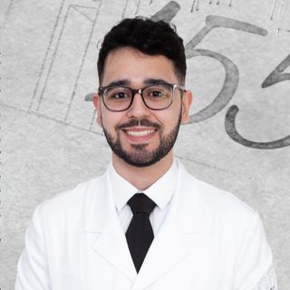 Dr. Daniel Nunes Pinto Psiquiatra, Belo Horizonte - Agende uma consulta ...