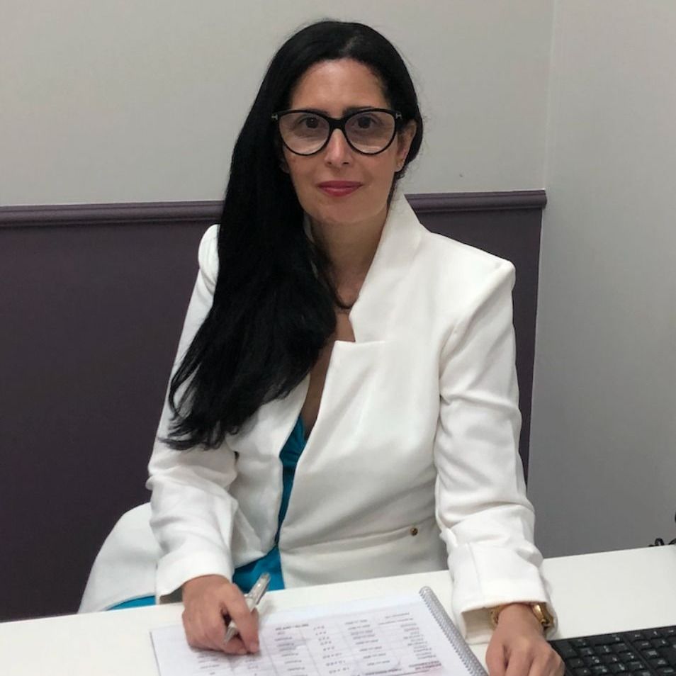 Dra. Sandra Badini Dermatologista, Generalista, - Agende uma consulta ...