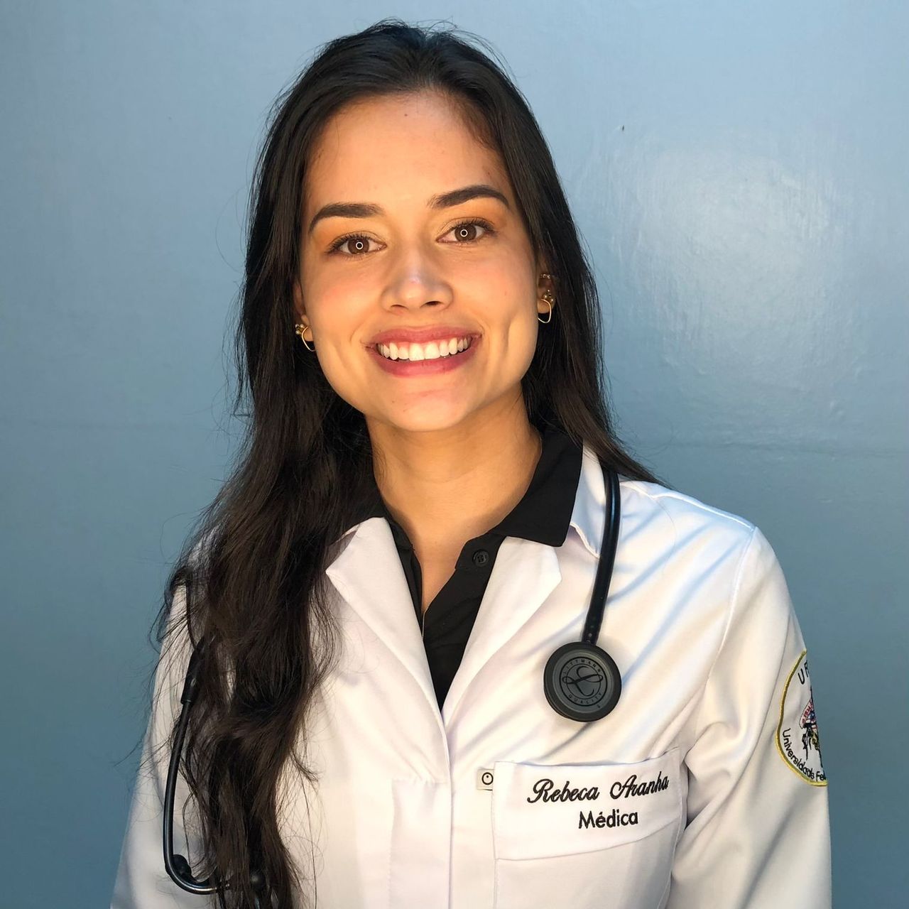 Dra. Rebeca Aranha Barbosa Sousa opiniões - Neurologista São José Dos Campos - Doctoralia