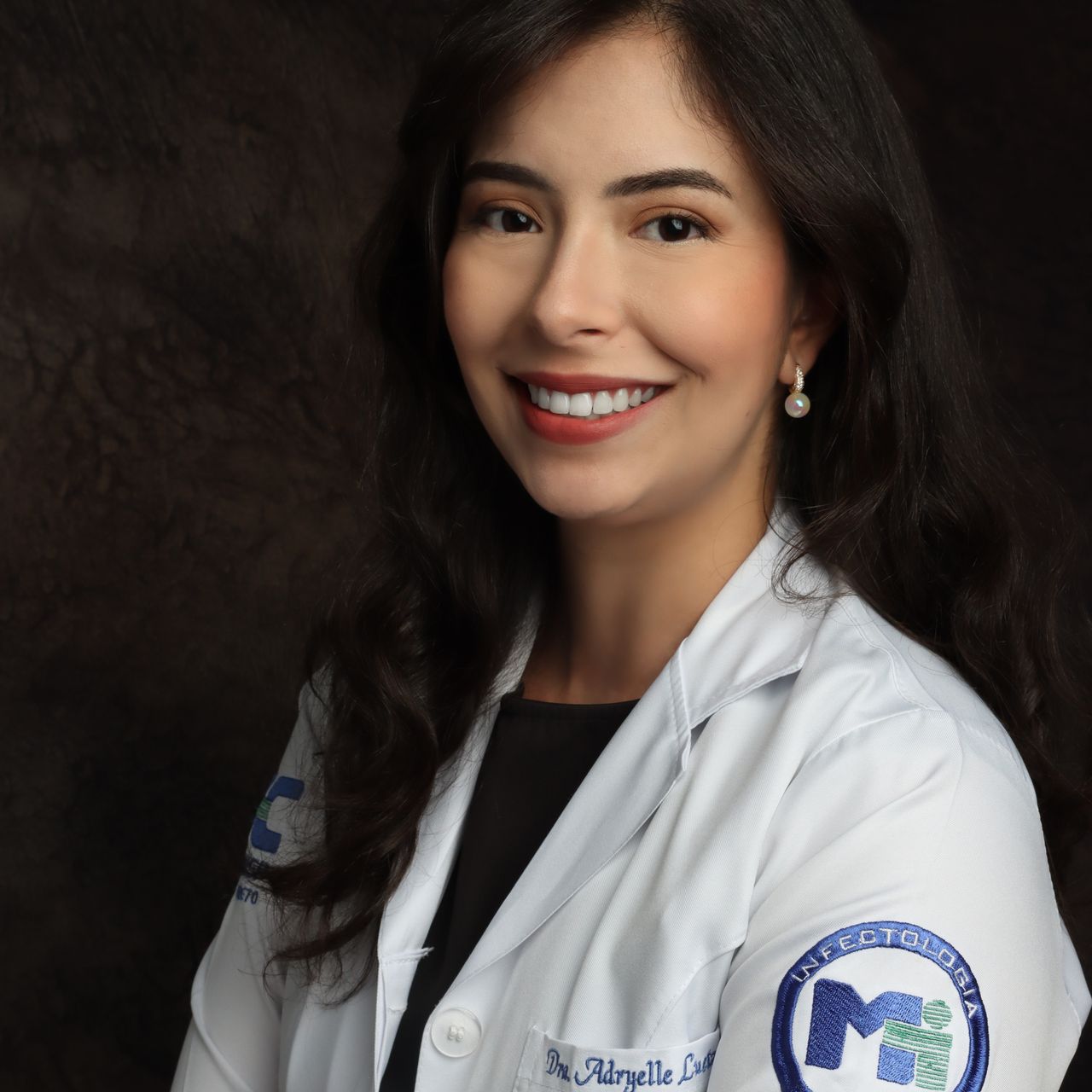 Dra. Adryelle Luetz opiniões - Infectologista, Generalista Brasília ...