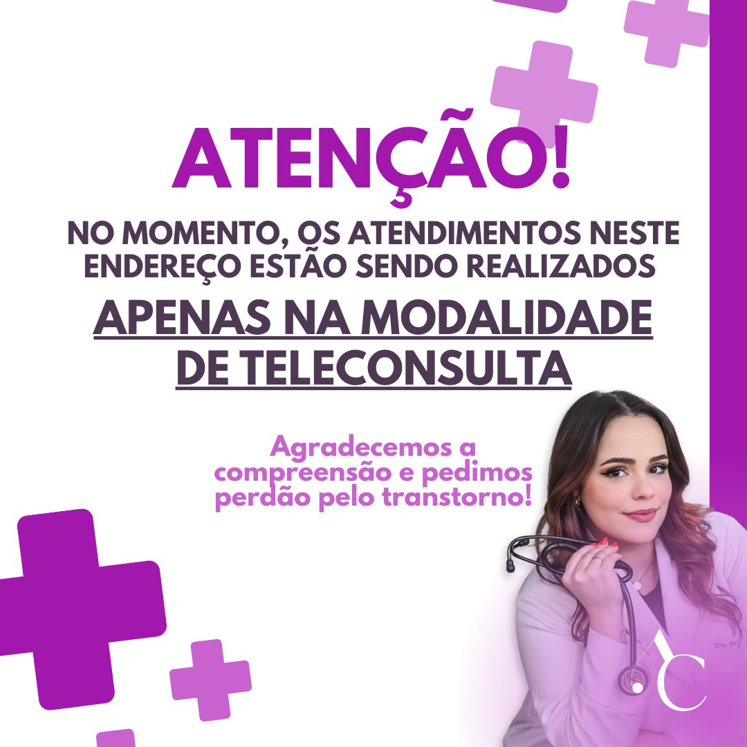 Dra. Ana Clara Garcia Generalista, Médica clínica geral, - Agende uma ...