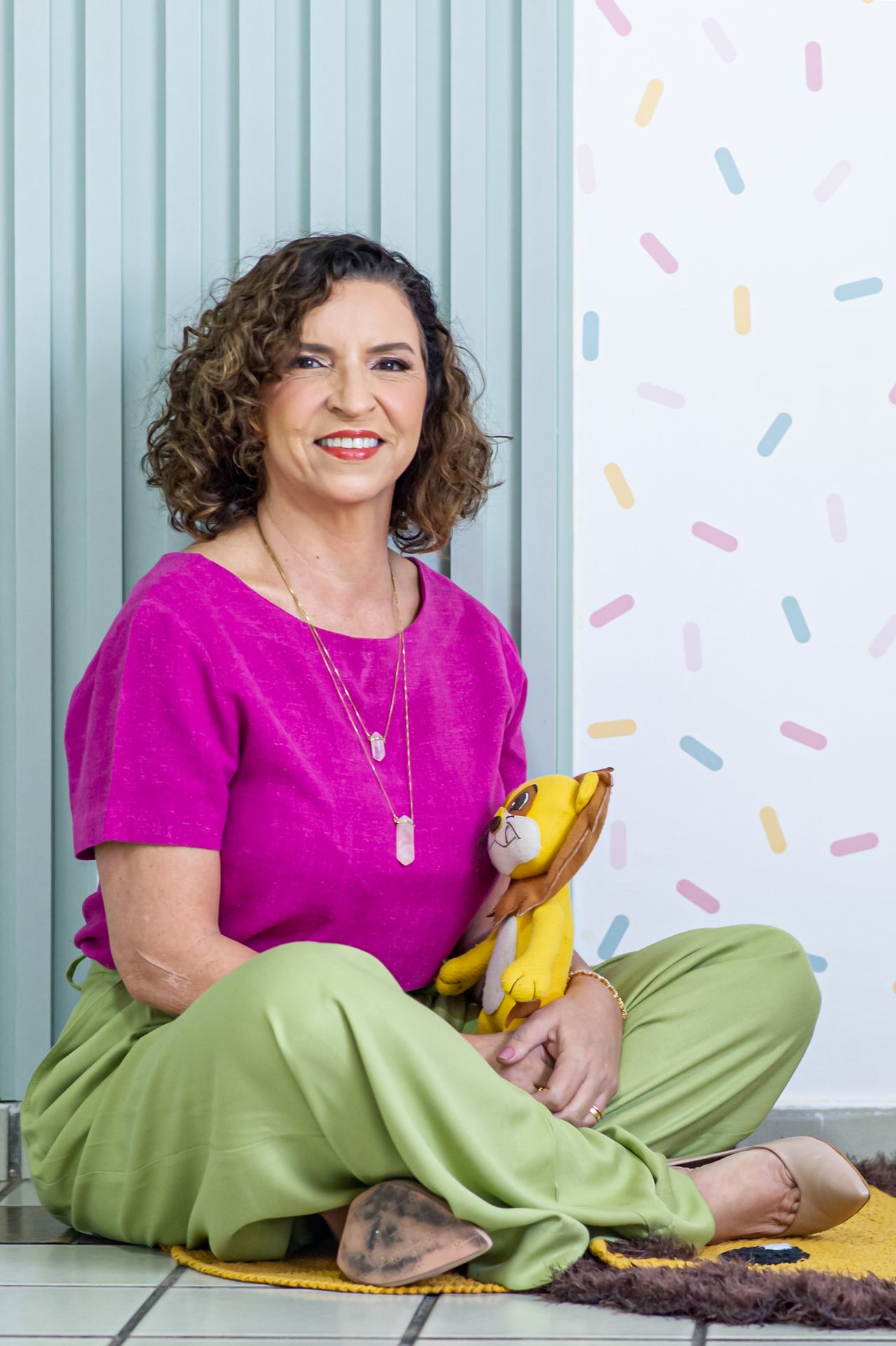 Juliana Maria Freitas Fonoaudióloga, Goiânia - Agende uma consulta ...