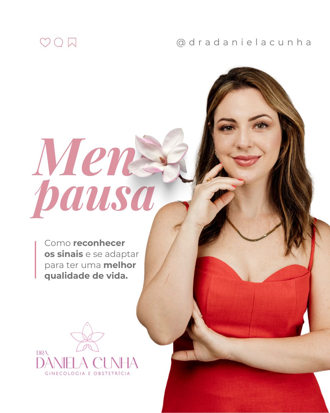 Dra. Daniela Cunha Ginecologista, Carpina - Agende uma consulta | doctoralia.com.br