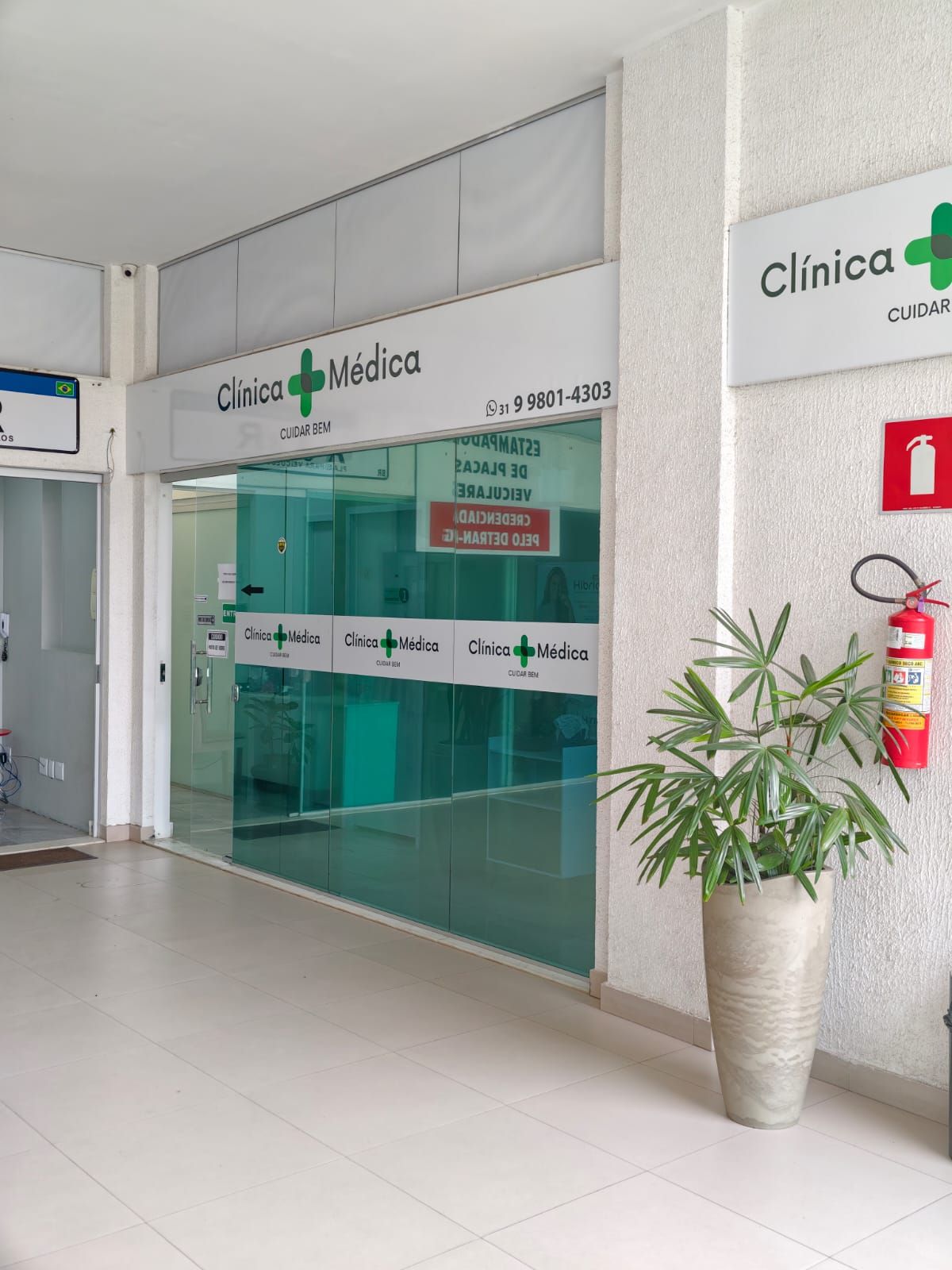 Dr. Pedro Augusto Costa Ferreira Médico de família, - Agende uma ...